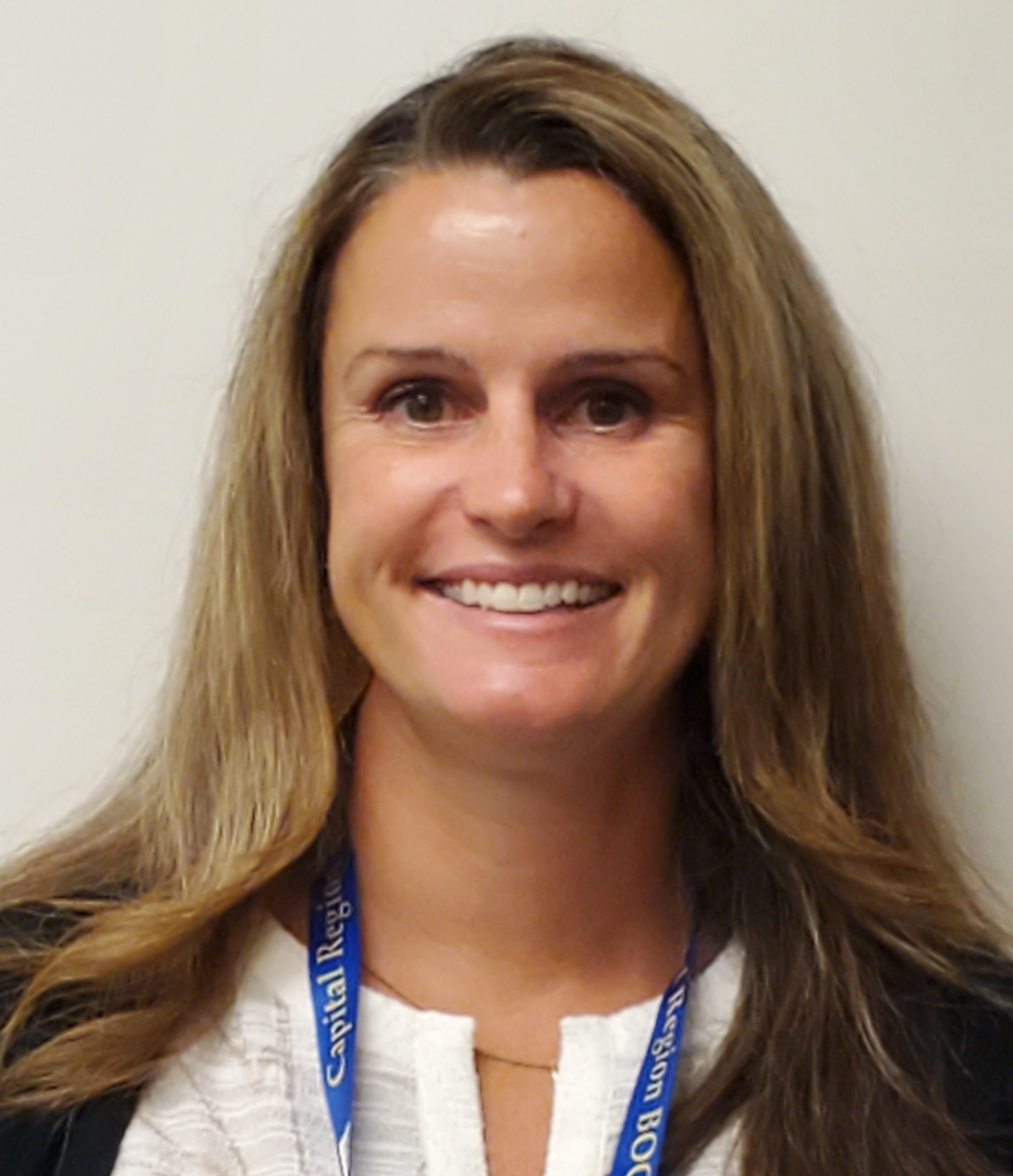 Meet the Principal – Northeastern Regional Information Center
